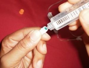 How to Guide - Infuserve America