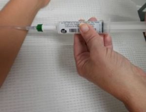 How to Guide - Infuserve America