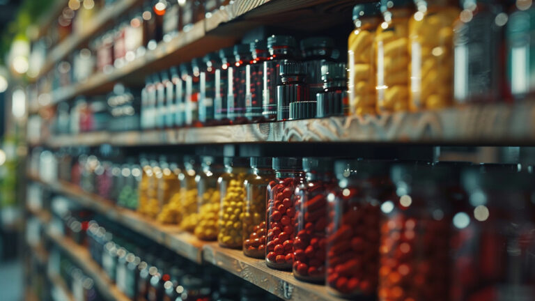 High-Quality Supplements and Nutraceuticals at Infuserve America ...